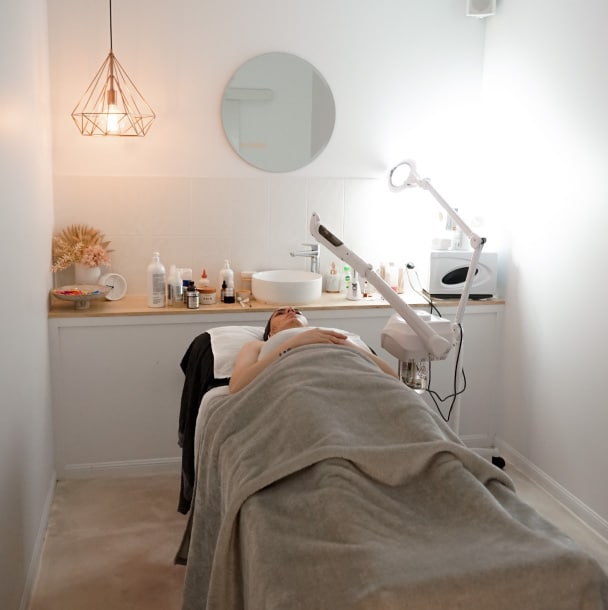 Services - Sense of Skin & Beauty